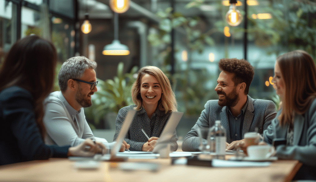 Understanding Meeting Dynamics - Add-On Products