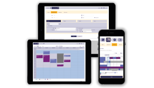 Meeting Room Booking System | Structered avaliability → Add-On