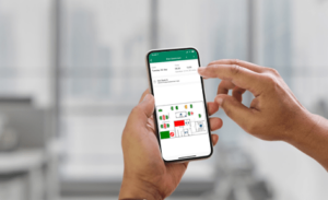 Workspace Booking App | On the go → Add-On