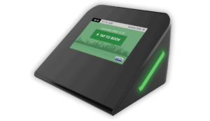 Desk booking screens | Optimizing your workspace → Add-On