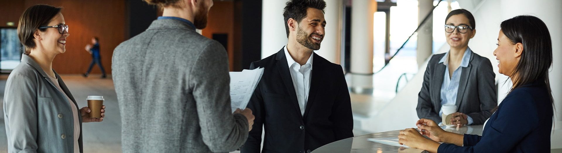 Receptionist Software | Timesaving Management System | Add-On