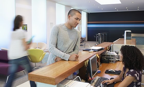 Receptionist Software | Timesaving Management System | Add-On