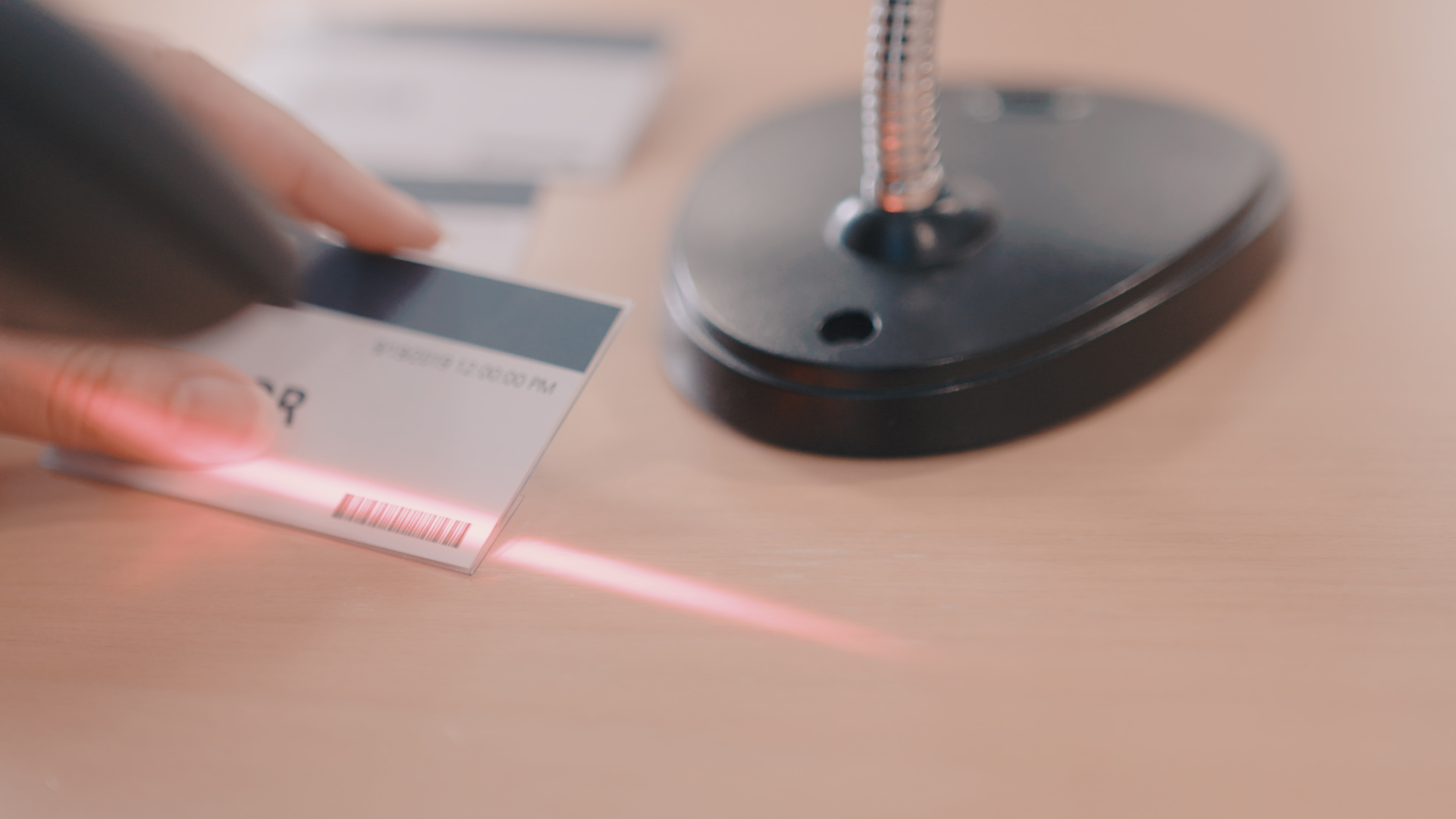 Receptionist Software | Timesaving Management System | Add-On