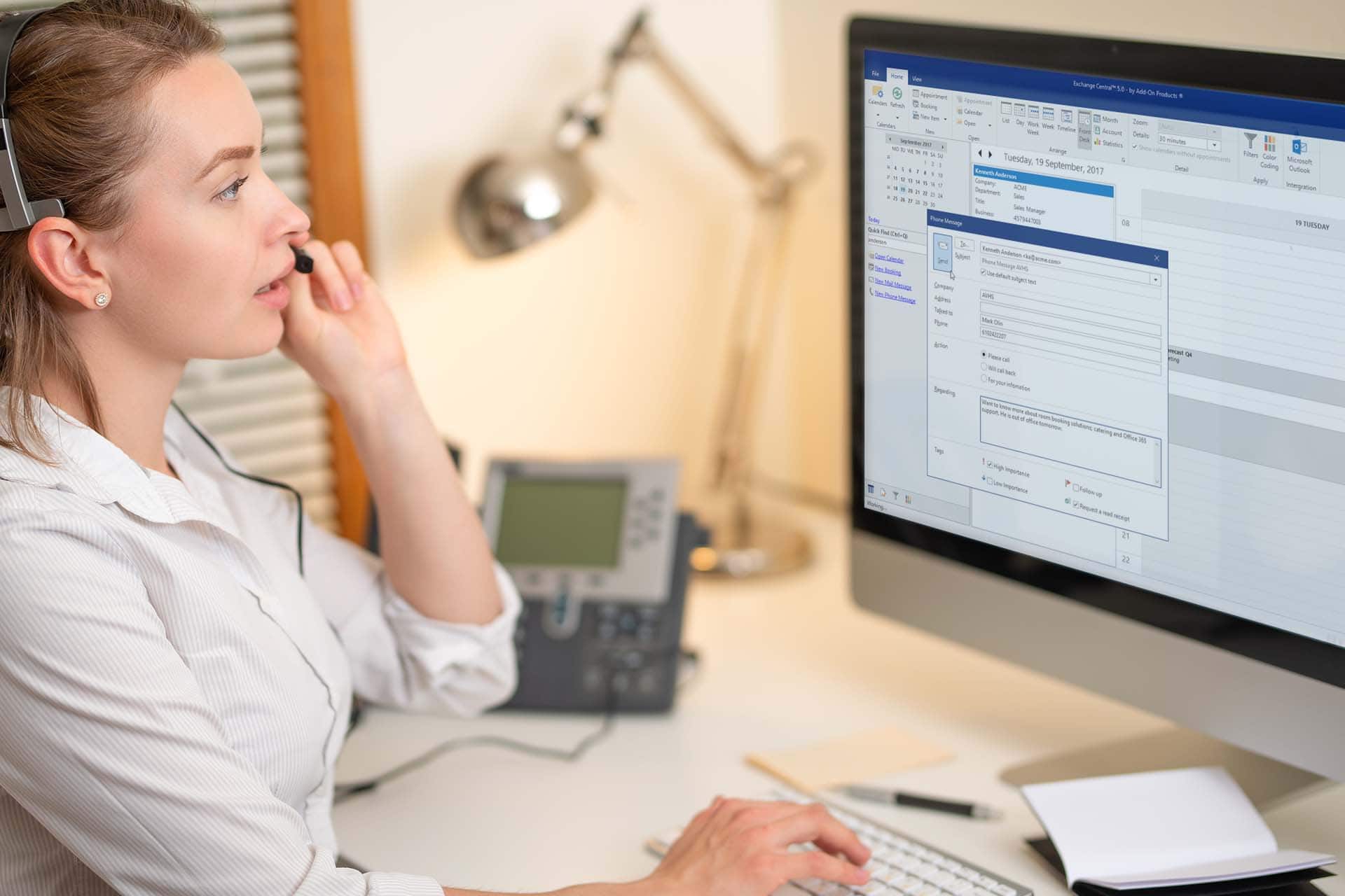 Group Calendar Management Software → Add-On Products