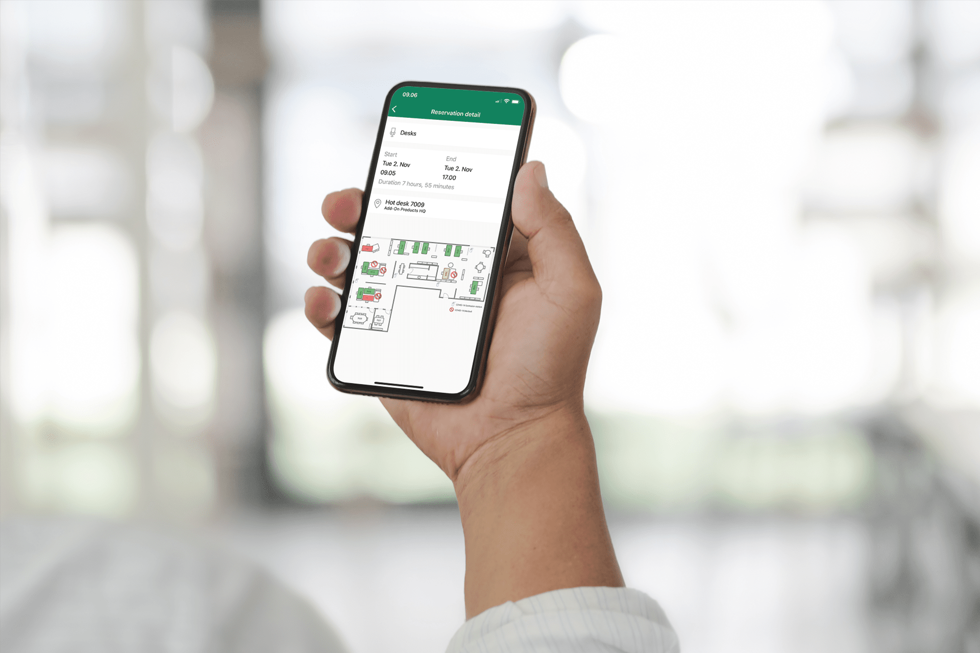 Meeting Scheduling Software for Outlook, Exchange & Microsoft 365