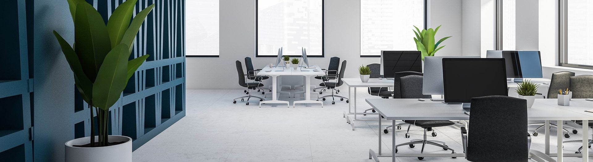 Hot Desk Booking Software | Free Demo → Add-On Products