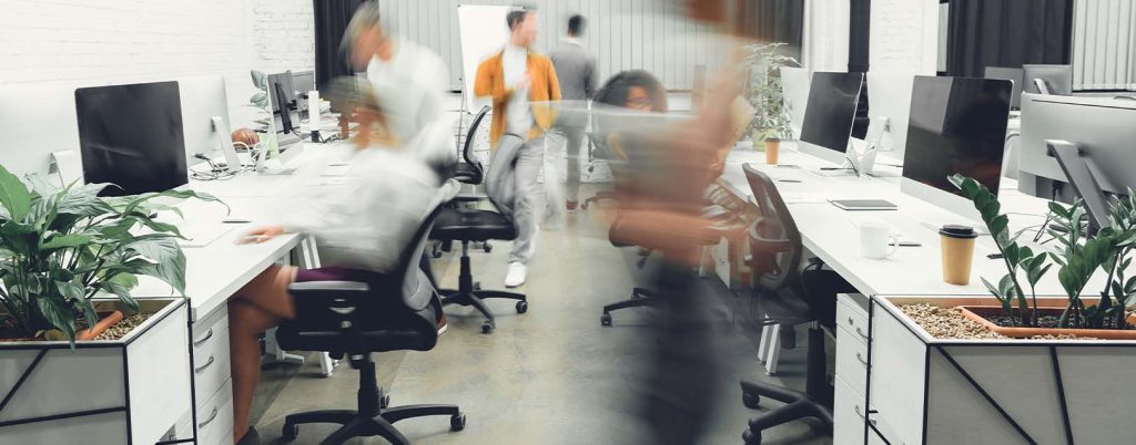 How Can You Increase Productivity In Your Workspace? - Add-On Products