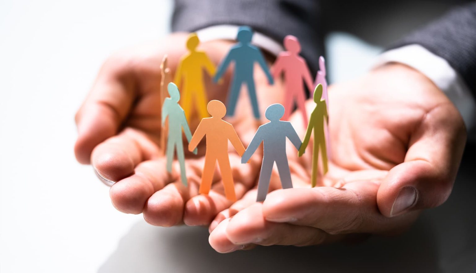 How to Create a Connected Workplace in 2025 | Add-On Products