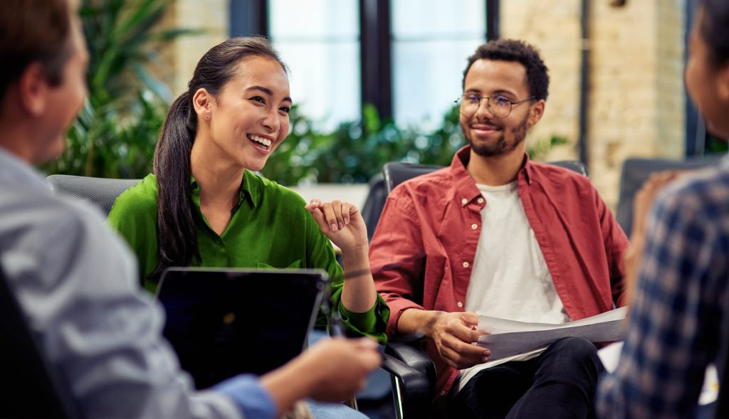 4 Tips for Running Inclusive Meetings | Add-On Products