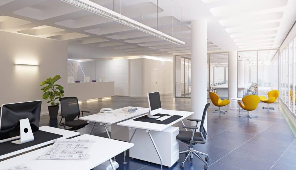Flexible Workspace Management Solutions | Add-On Products