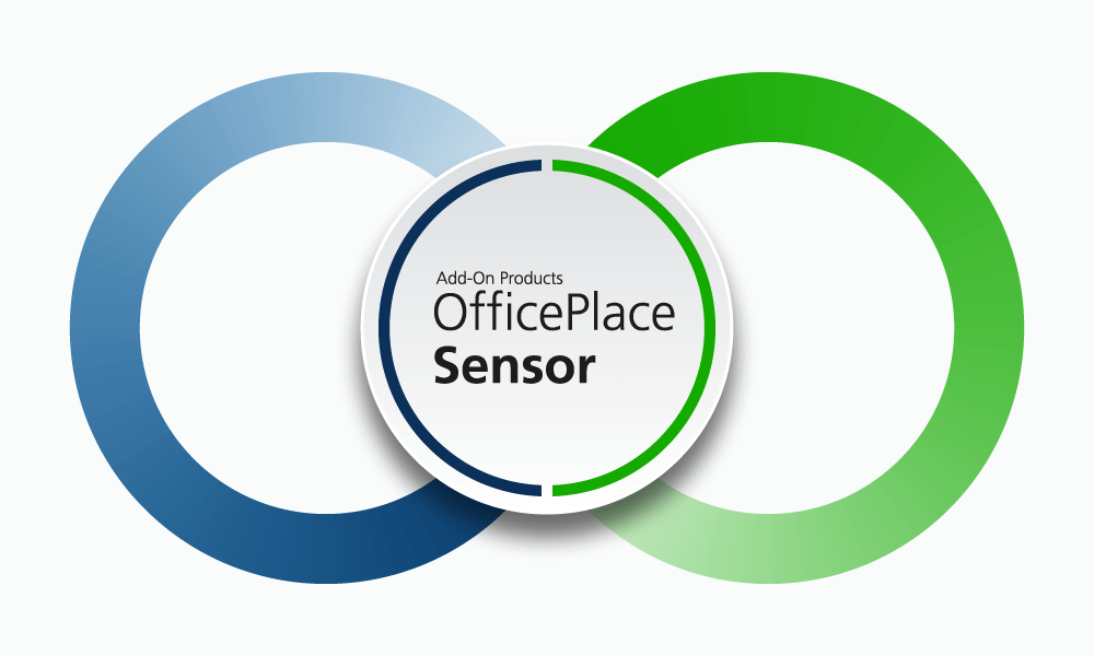 Workplace Sensor Solution | Add-On Products