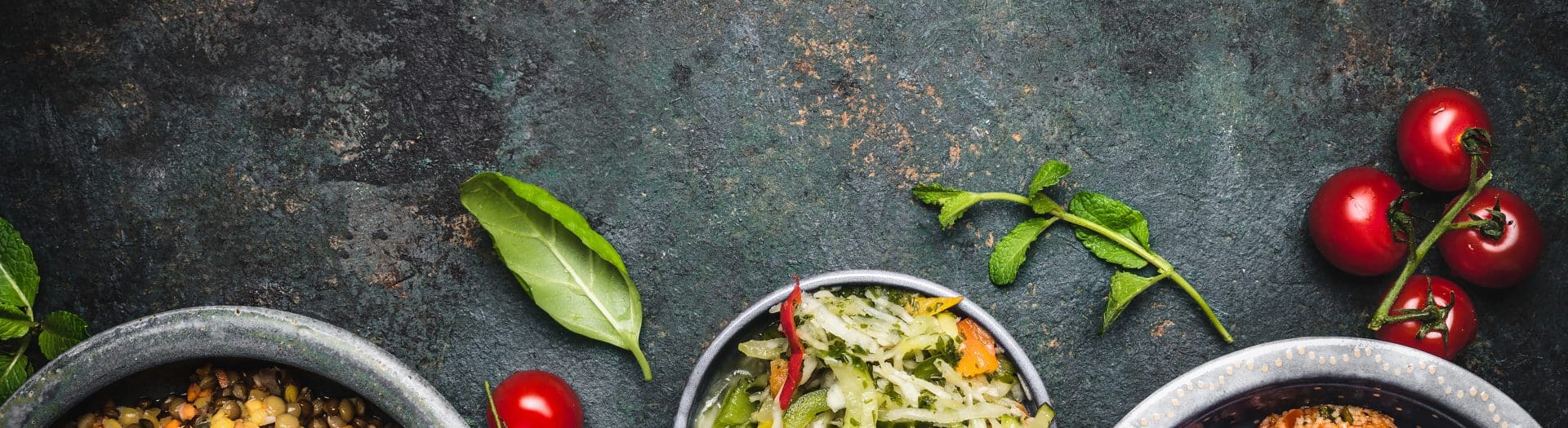 Customer Stories | Catering - Add-On Products