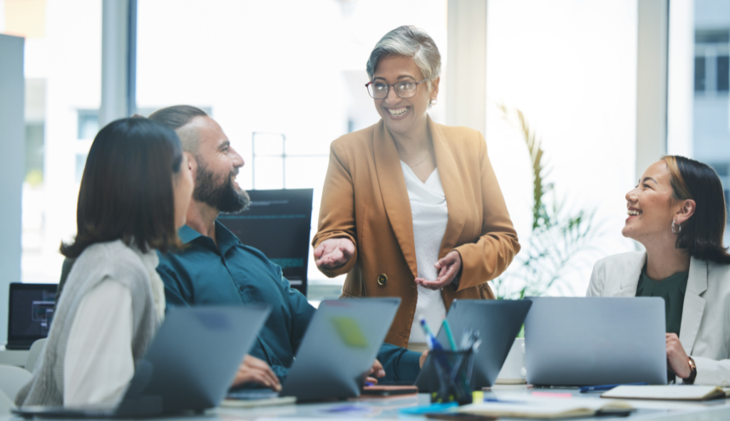 The Role Clear Communication Plays in Employee Wellness and Performance ...