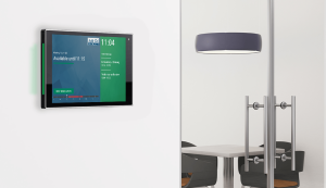 Meeting Room Booking System | Software Solution