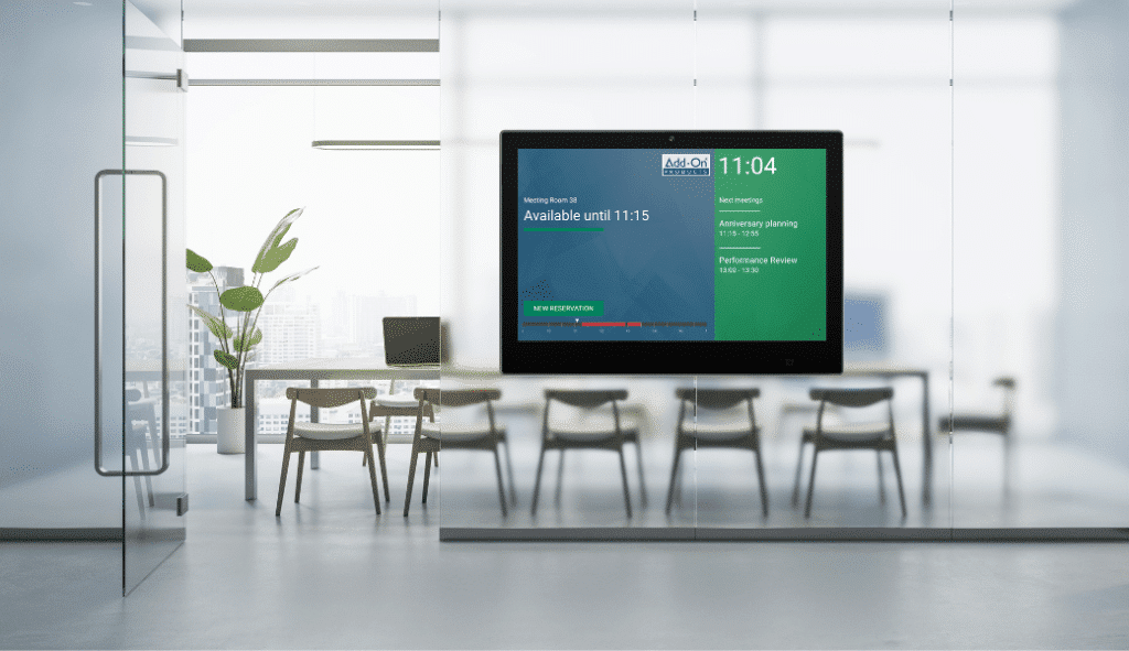 Top 8 Digital Signage Trends in 2025