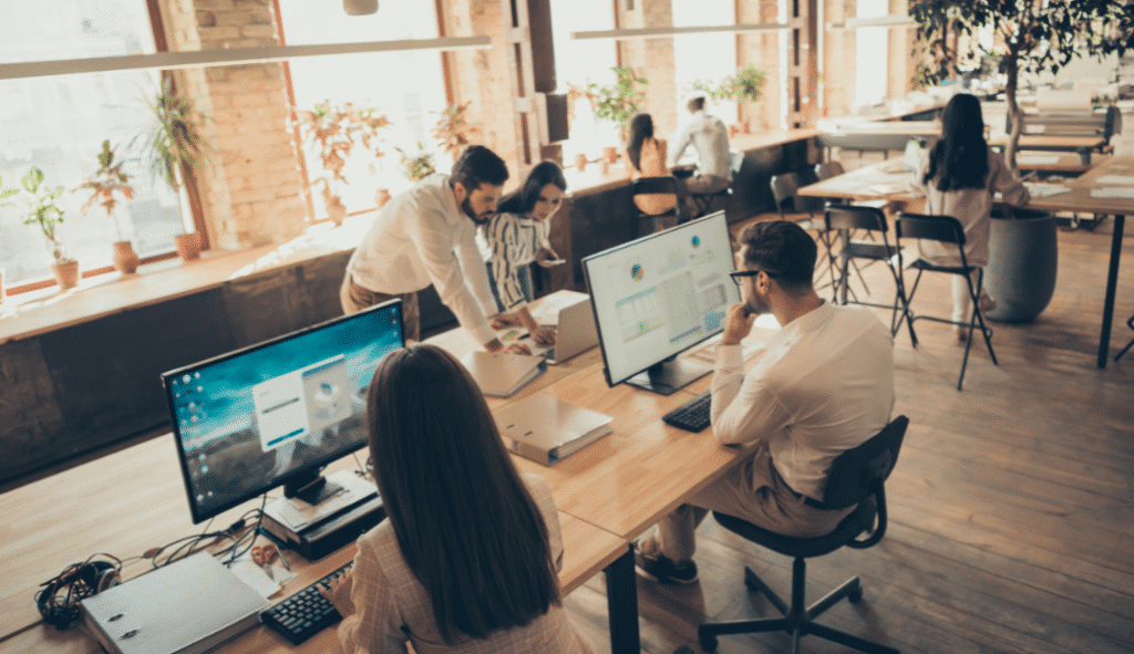 Meeting Scheduling Software for Outlook, Exchange & Microsoft 365