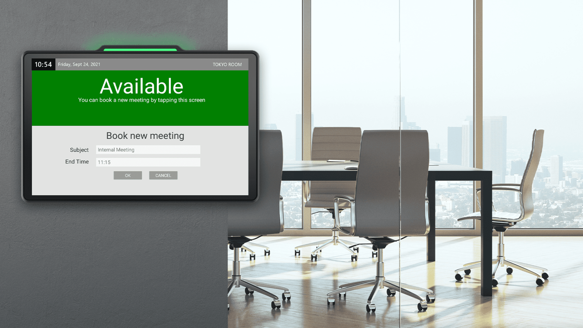 Meeting Scheduling Software for Outlook, Exchange & Microsoft 365