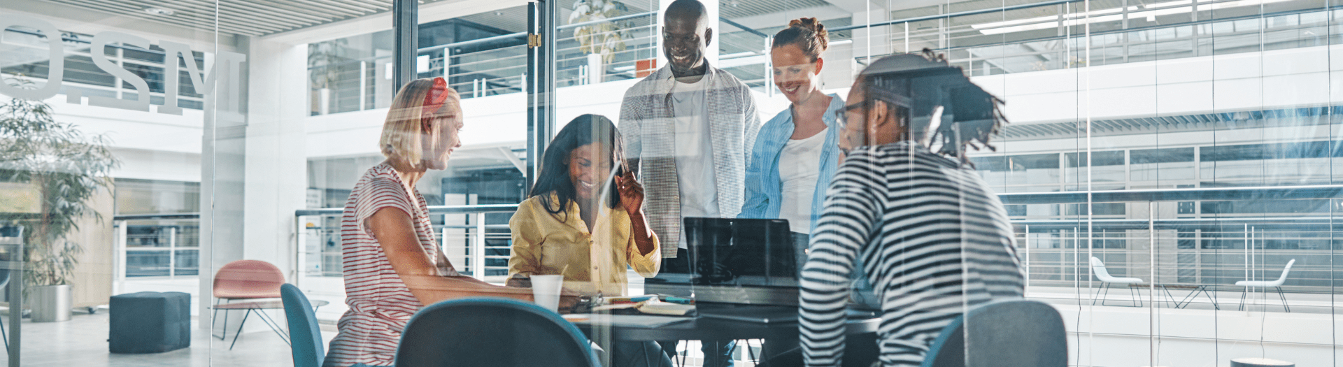 Office Space Management: Strategies for a Productive Workplace