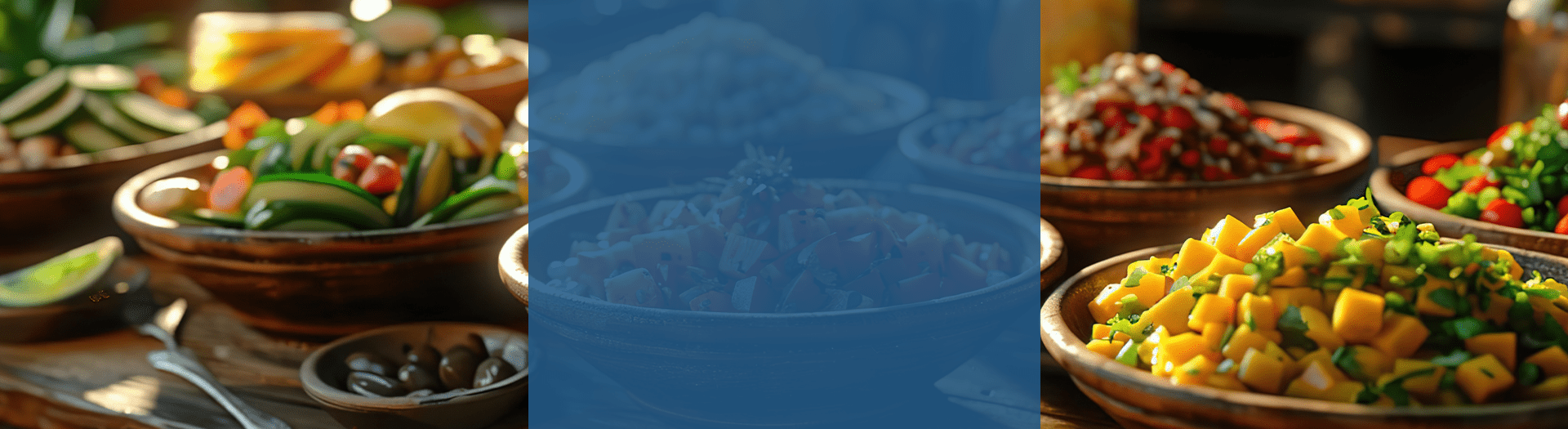 Customer Stories | Catering - Add-On Products