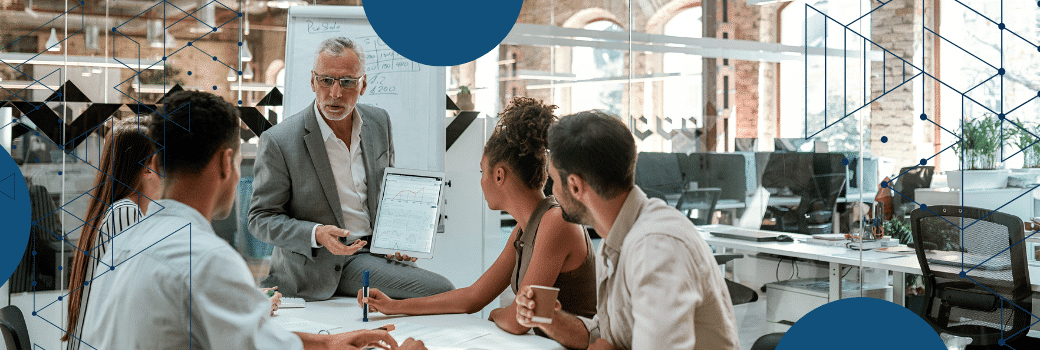 What is an Intelligent Workplace