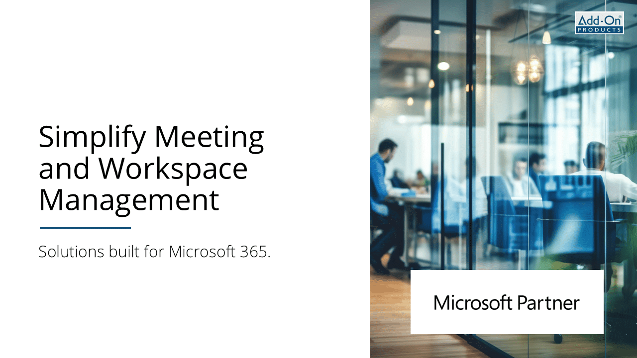 Brochures - Add-On Products